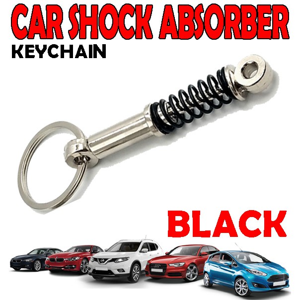 6 Speed Manual Transmission Gear Keychain Lever Metal Key Rinf Metal ...