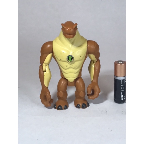 Ben 10 Humungousaur Action figure benten bandai ben 10 toy ben ten ...