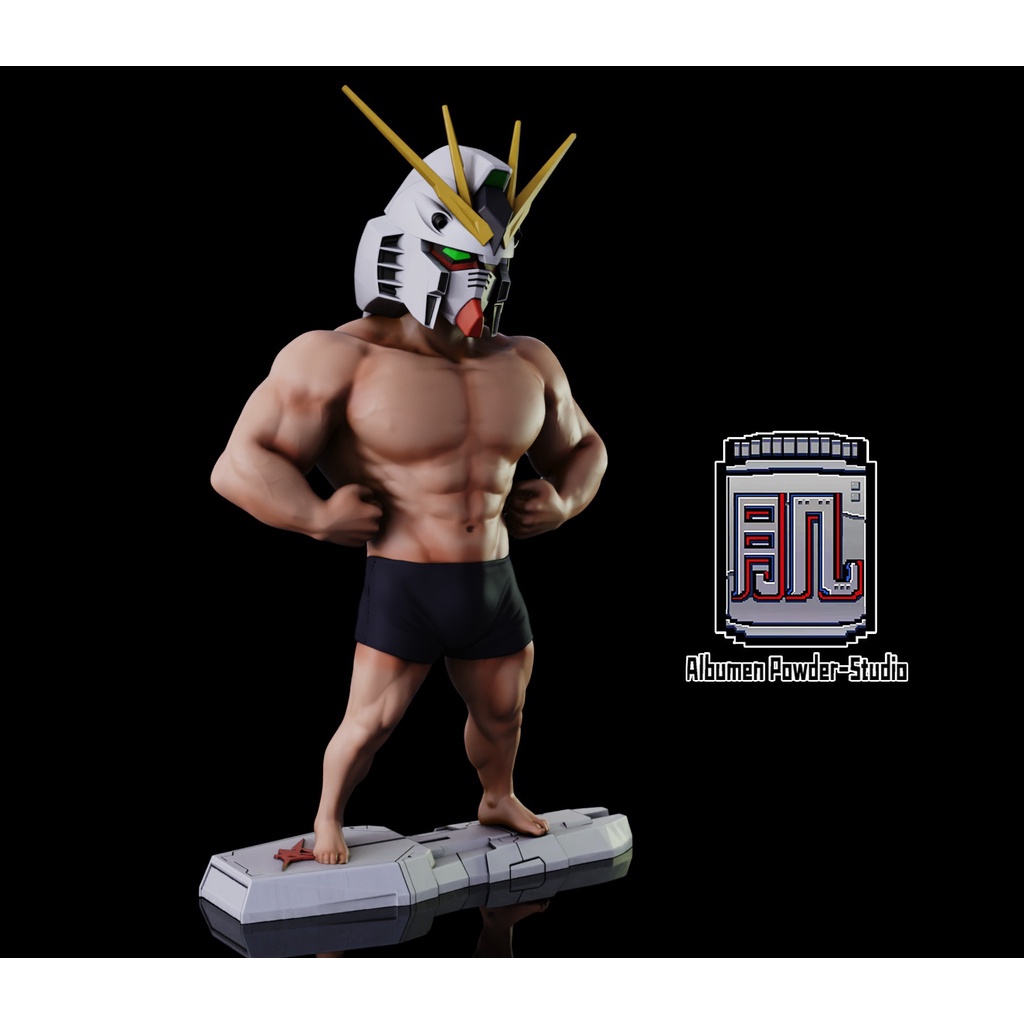 EVA Unit-01 (LED Muscle Version) 18cm Large Figure Neon Genesis Muscle ...
