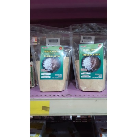 Soybean sticky rice powder 250gr | Shopee Philippines