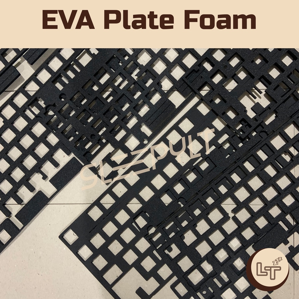 EVA Keyboard Plate Foam | Shopee Philippines