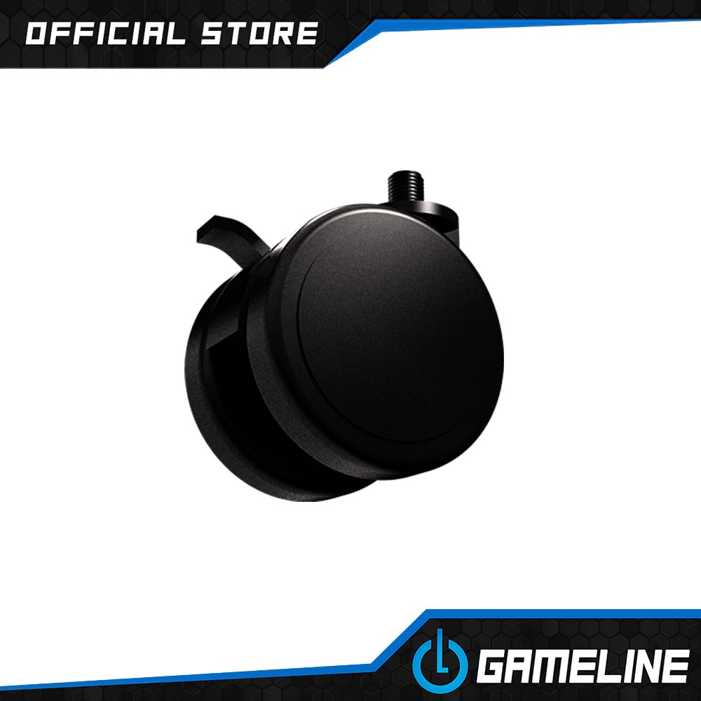 Next Level Racing Lockable Castor Wheel | Shopee Philippines