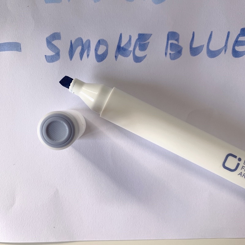 Born for art pastel color highlighter pens | Shopee Philippines