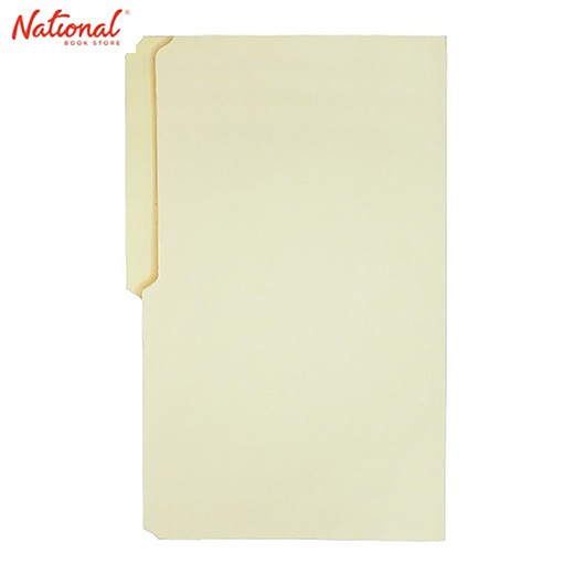 Security Folder Cream Long 14Pts Us | Shopee Philippines