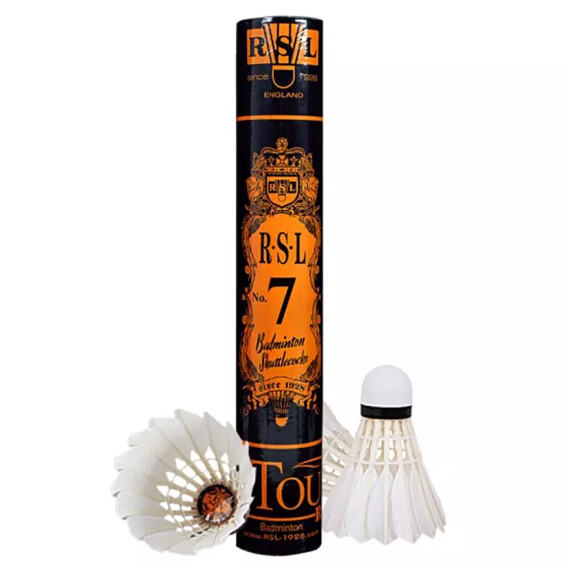 rsl shuttlecock - Best Prices and Online Promos - Jul 2024 | Shopee ...