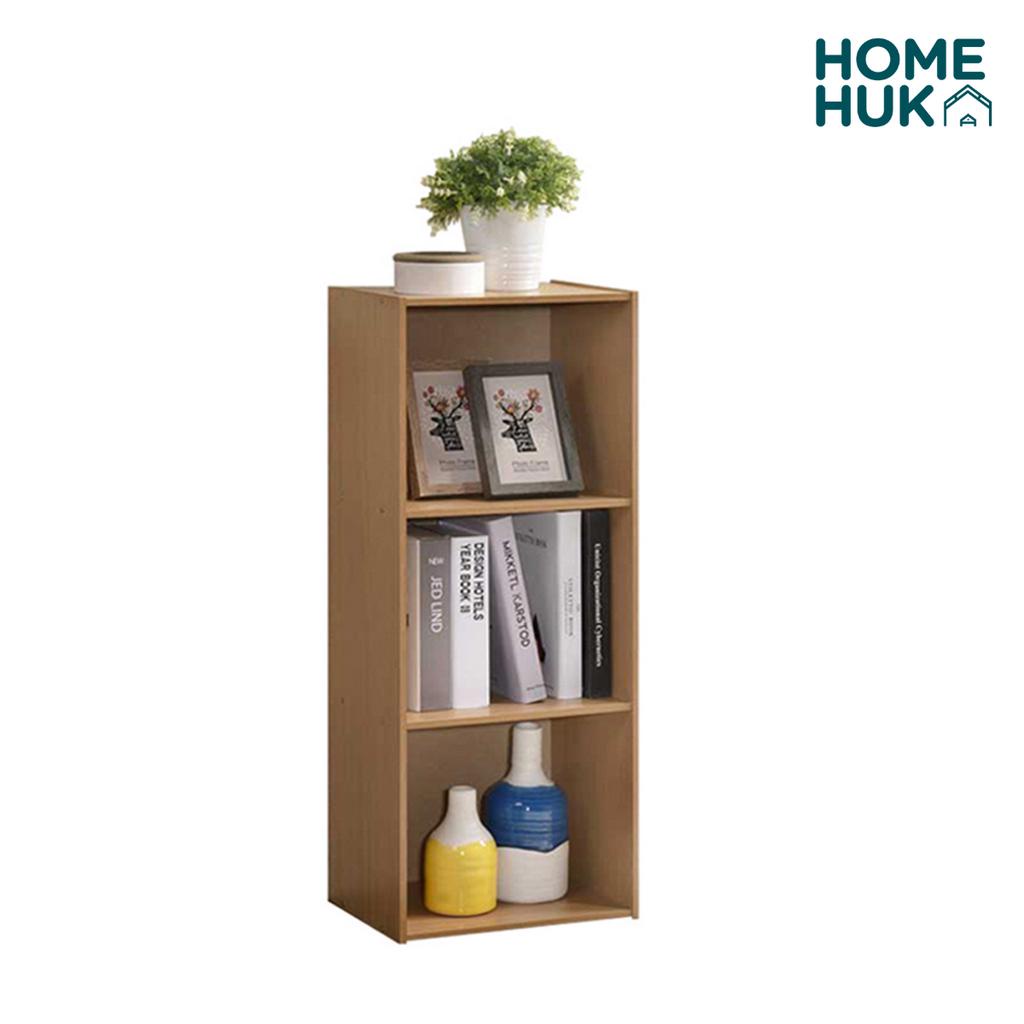 Homehuk 3 Layer Utility Cabinet Open Storage Organizer | Shopee Philippines