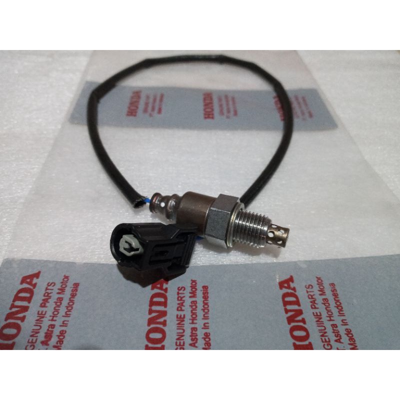 O2 sensor 02 oxygen sensor heat sensor temperature cb150r sonic cbr led ...