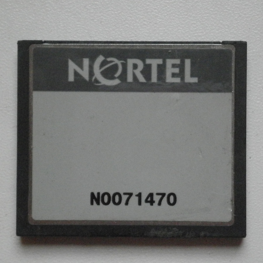 Nortel 128MB CompactFlash CF memory card | Shopee Philippines