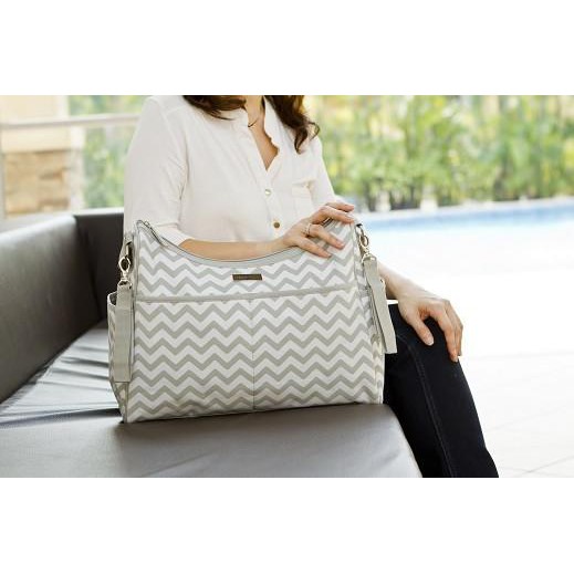 Bebe Chic Wintour Diaper Bag Mommy Bag Nappy Bag Baby Bag | Shopee ...