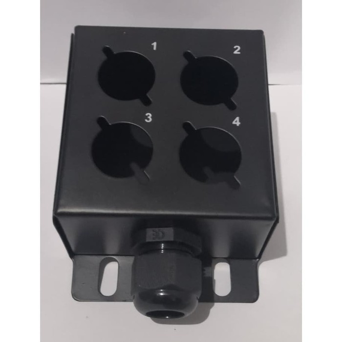 Junction Box/ Terminal Snake Cable/ Terminal Snake Cable/ Empty Snake ...