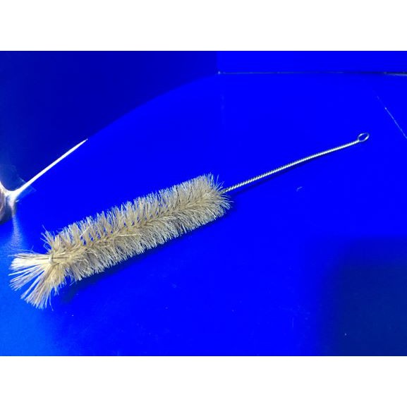LBT SMALL TEST TUBE CLEANING BRUSH (7.5 inches) | Shopee Philippines