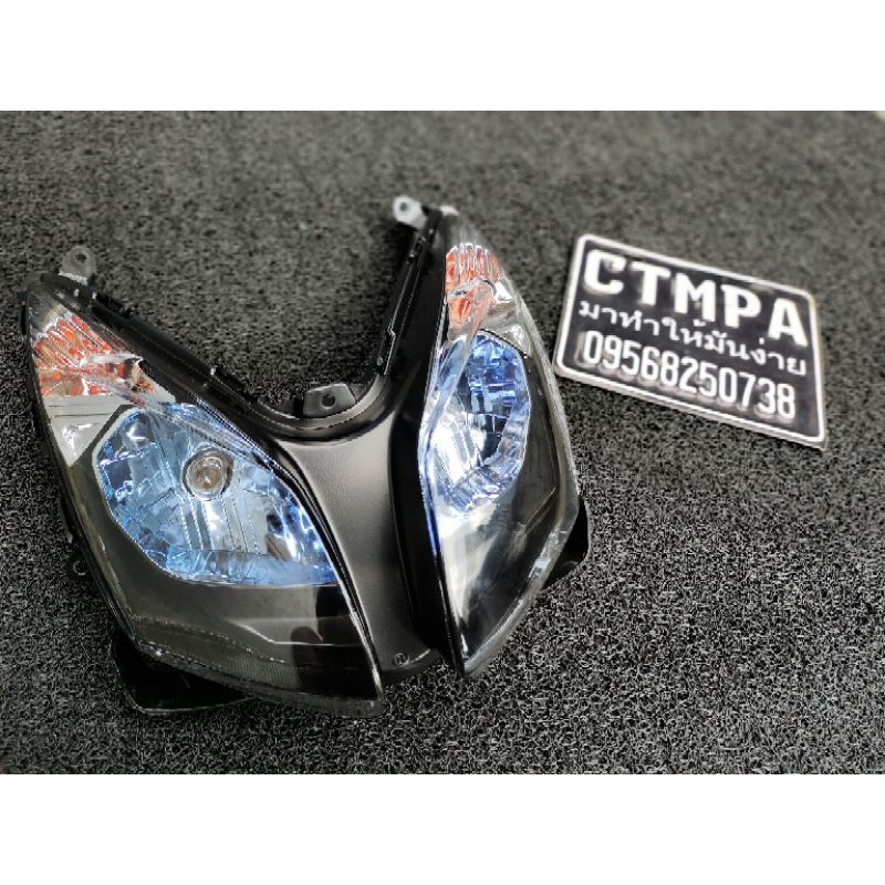 HMA LENS ORIGINAL THAI MADE | Shopee Philippines