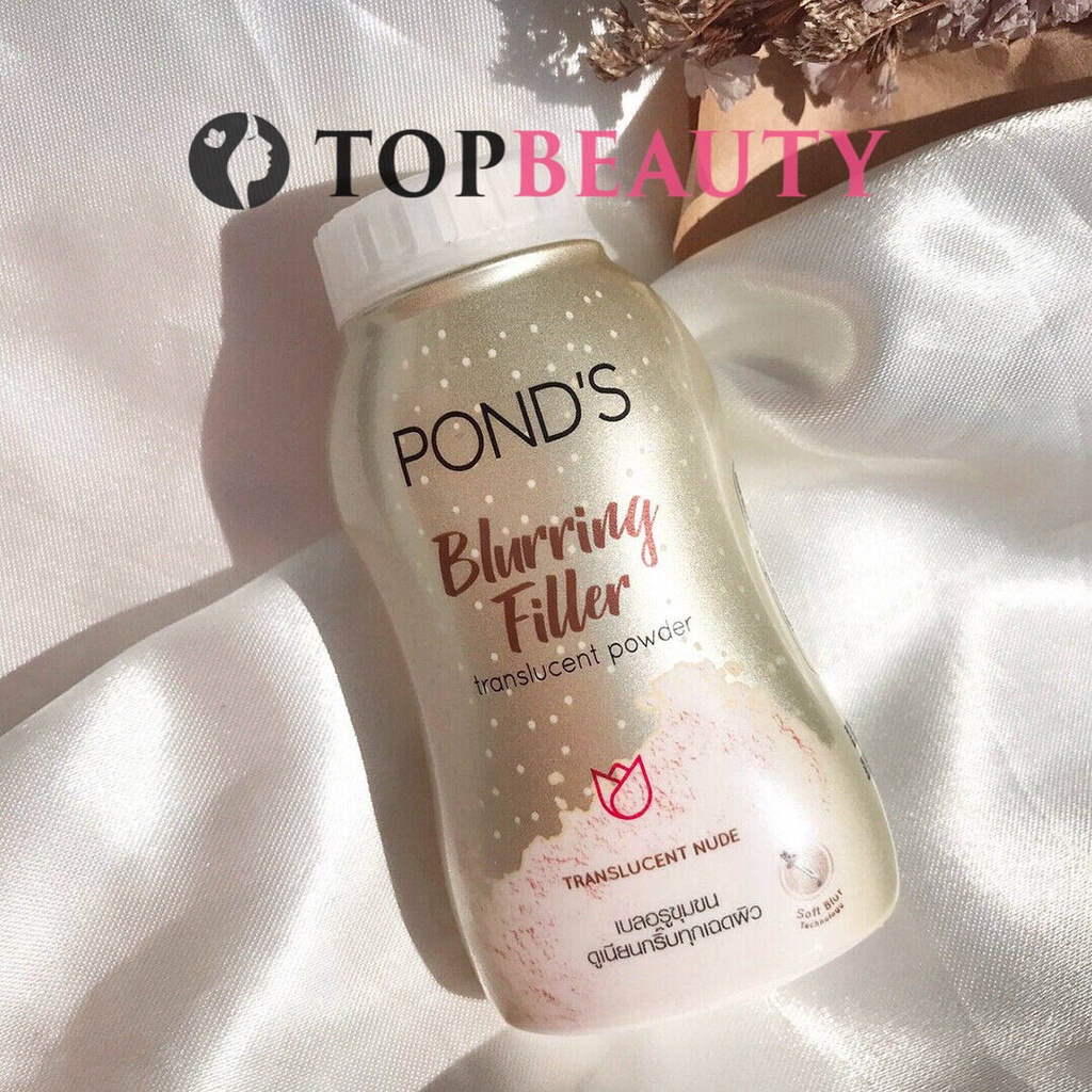 Original Pond's Powder (Thailand) | Shopee Philippines