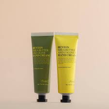[On Hand] BENTON Shea Butter Hand Cream - Coconut 50G exp 02/2024 ...