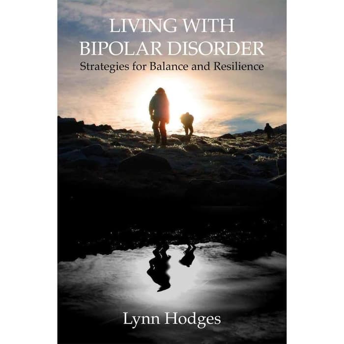 Book - Living with Bipolar Disorder (Softcover) | Shopee Philippines