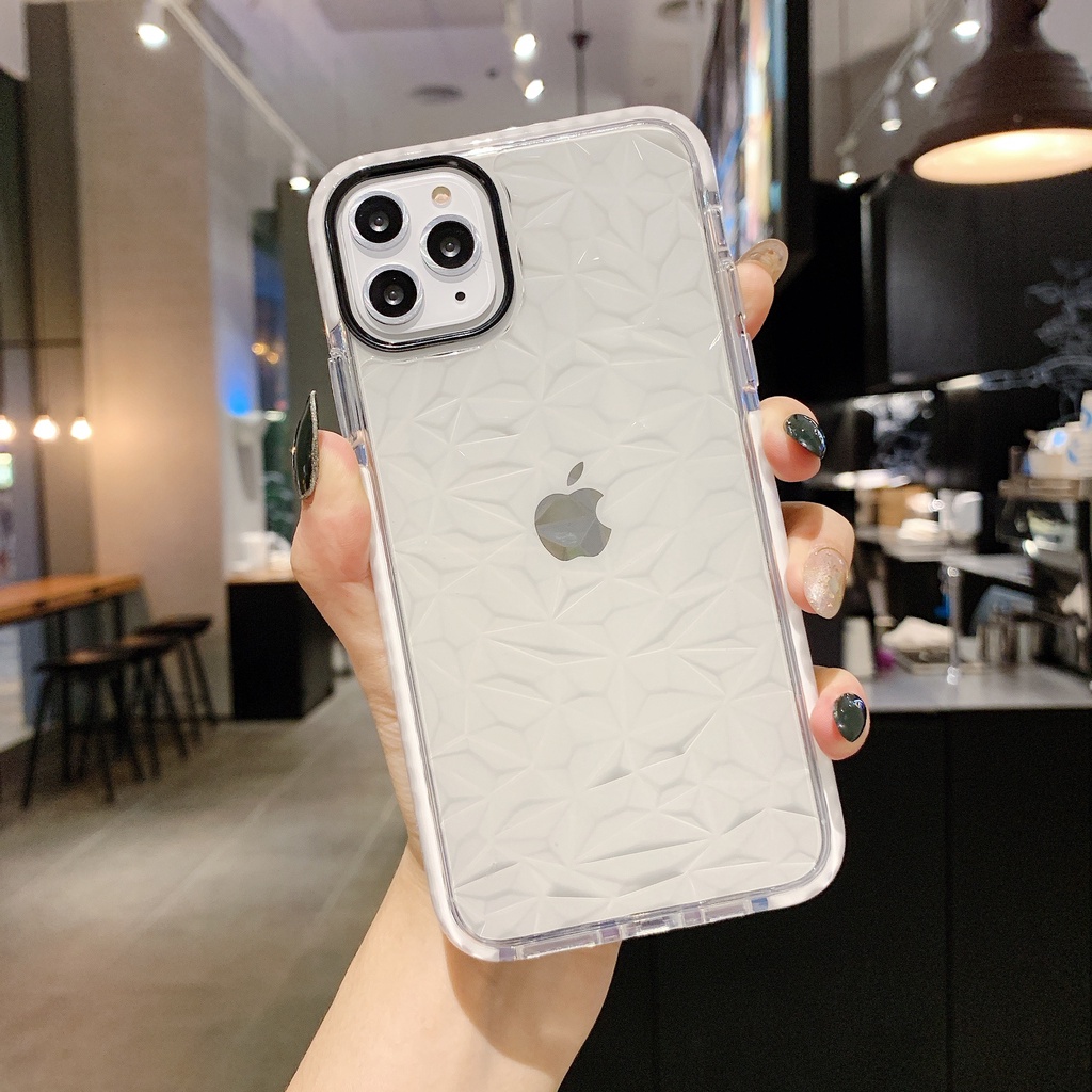 diamond wen Mobile Phone Shell for iPhone 12 11 Pro Max XR X XS max 7 8 ...