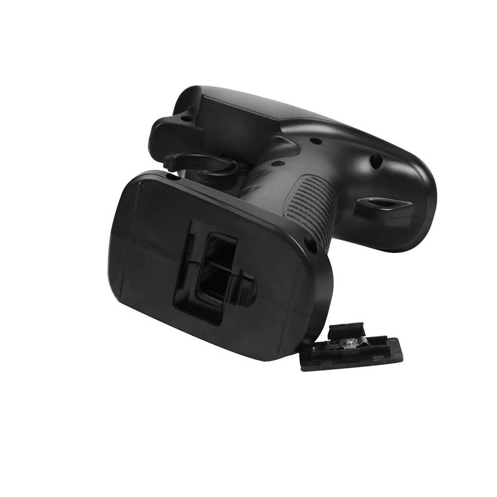 TX4 2.4GHz 4CH Radio System Transmitter Controller Remote Control w ...