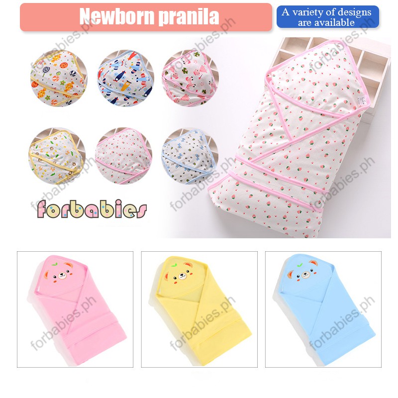 Swaddle blanket for new born pranila for babi newborn cotton Swaddle ...