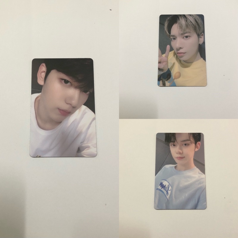 HYBE INSIGHT LUCKY DRAW [BTS | TXT | ENHYPEN] | Shopee Philippines