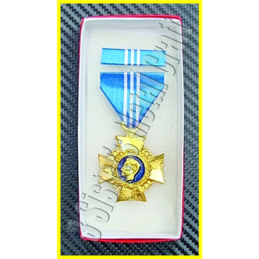 Philippine army (Gold Cross Medal) | Shopee Philippines