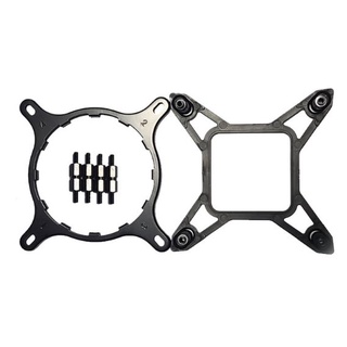 NZXT bracket mounting kit for LGA1700/LGA115x/1200/AM5/AM4 for Kraken ...