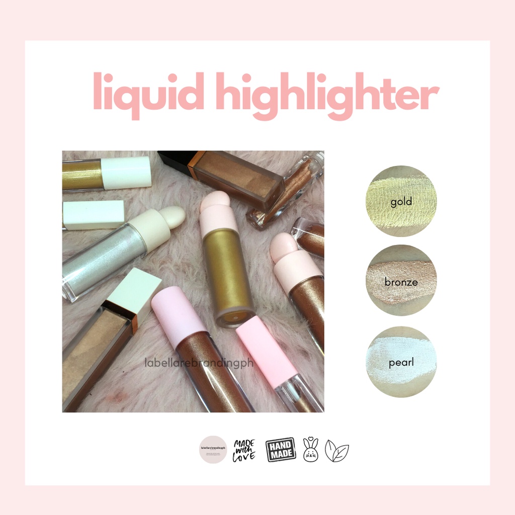 liquid highlighter for rebranding | unicorn tears | liquid highlighter ...