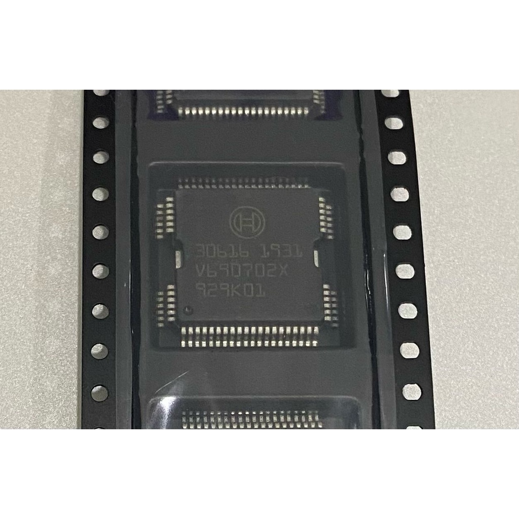 Bosch 30616 Driver IC Chip Part ECU | Shopee Philippines