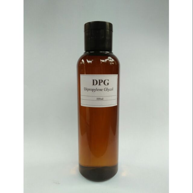 Dipropylene Glycol (DPG) 100ml, Perfume grade | Shopee Philippines