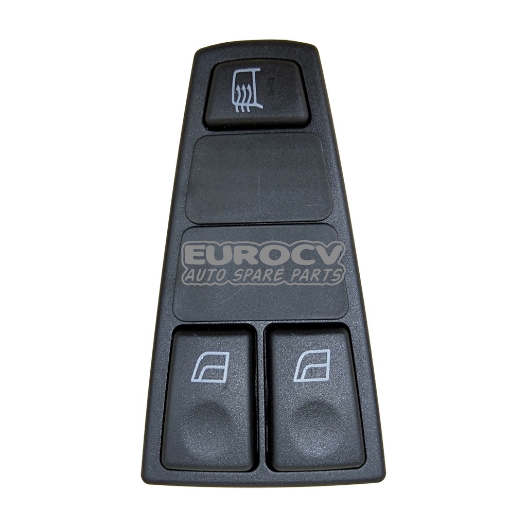 Spare Parts for Volvo Trucks VOE 20752914 Door Actuation Control Unit ...