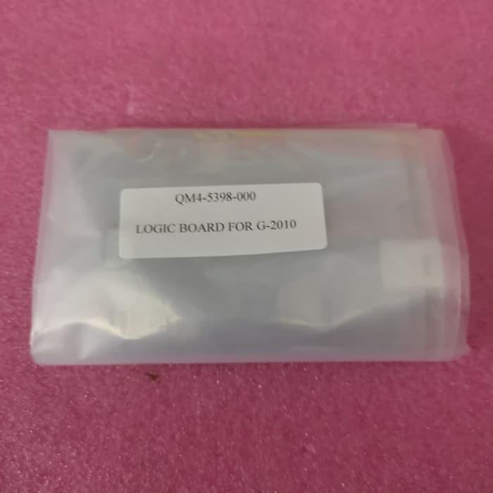 Mainboard Printer Canon G2010- Board Canon G2010 QM7-5453 (QM4-5398 ...
