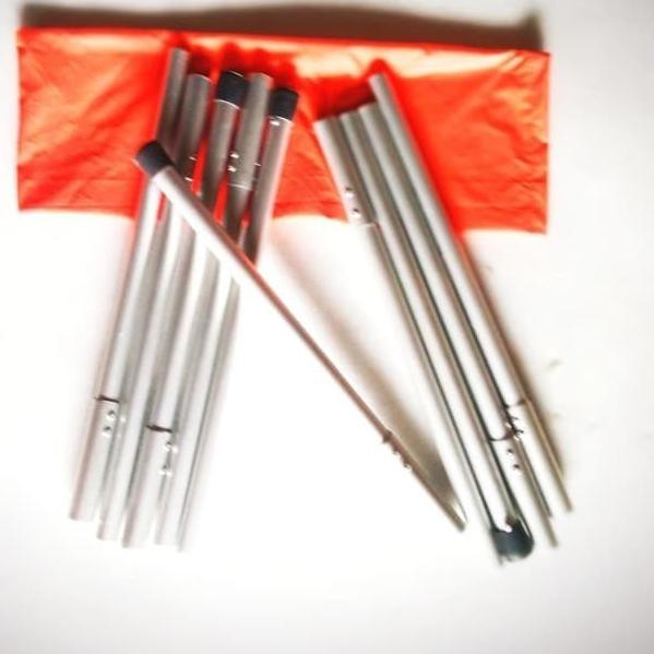 Pole /FRAME FLYSHEET | Shopee Philippines