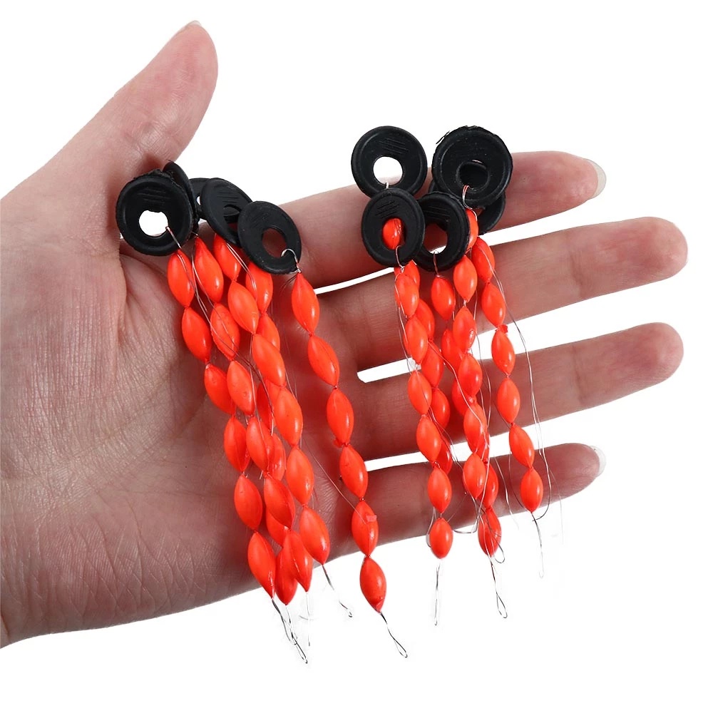 【Stock】Pond fishing floater Stream fishing float Fishing Bobber Fishing ...