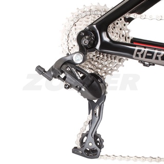 Microshift 7 8 9 10 11 Speed Mountain And Road Bike Rear Derailleur Rd ...
