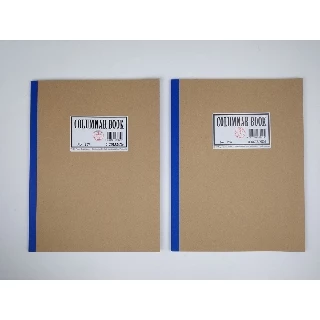 Shop columnar notebook for Sale on Shopee Philippines