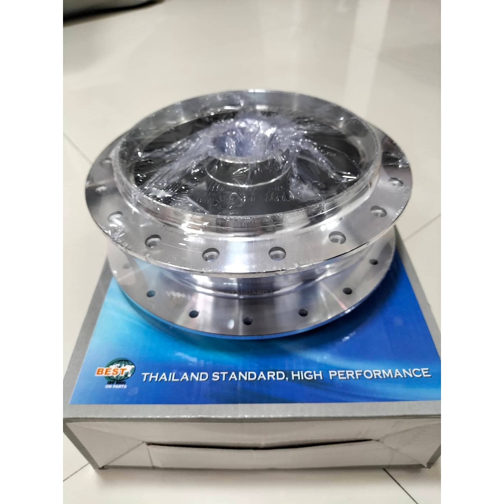Honda Tmx 155 Front Hub KRYON THAILAND HUB | Shopee Philippines