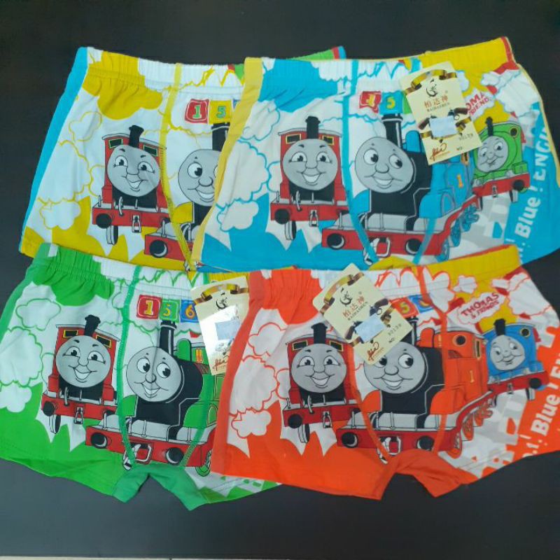 Character BOYS BOXER/BOYS BOXER/CHARACTER BOXER/BOYS CHILDREN'S BOXER ...