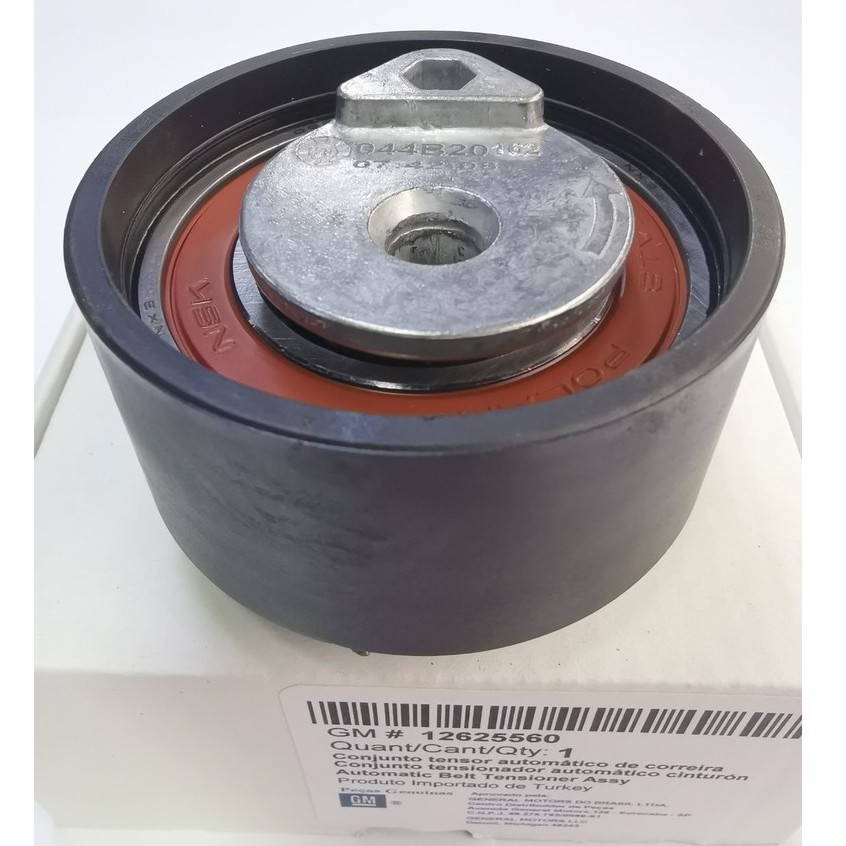 GM Timing Belt Tensioner for Chevrolet TrailBlazer 2013-2020 / Colorado ...