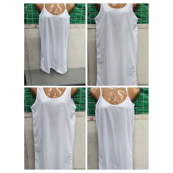 Kamison for adult sleeveless | Shopee Philippines