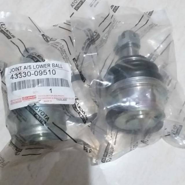 Lower innova Ball joint 1pcs | Shopee Philippines