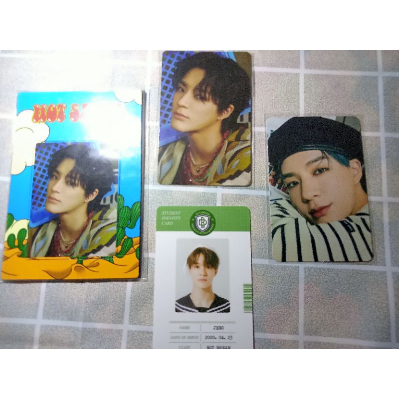 Pc jeno set (BOOKED) | Shopee Philippines