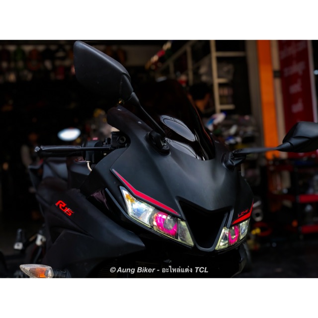 Toothless Stickers Translucent Fresh Color Can Be Installed On All ...