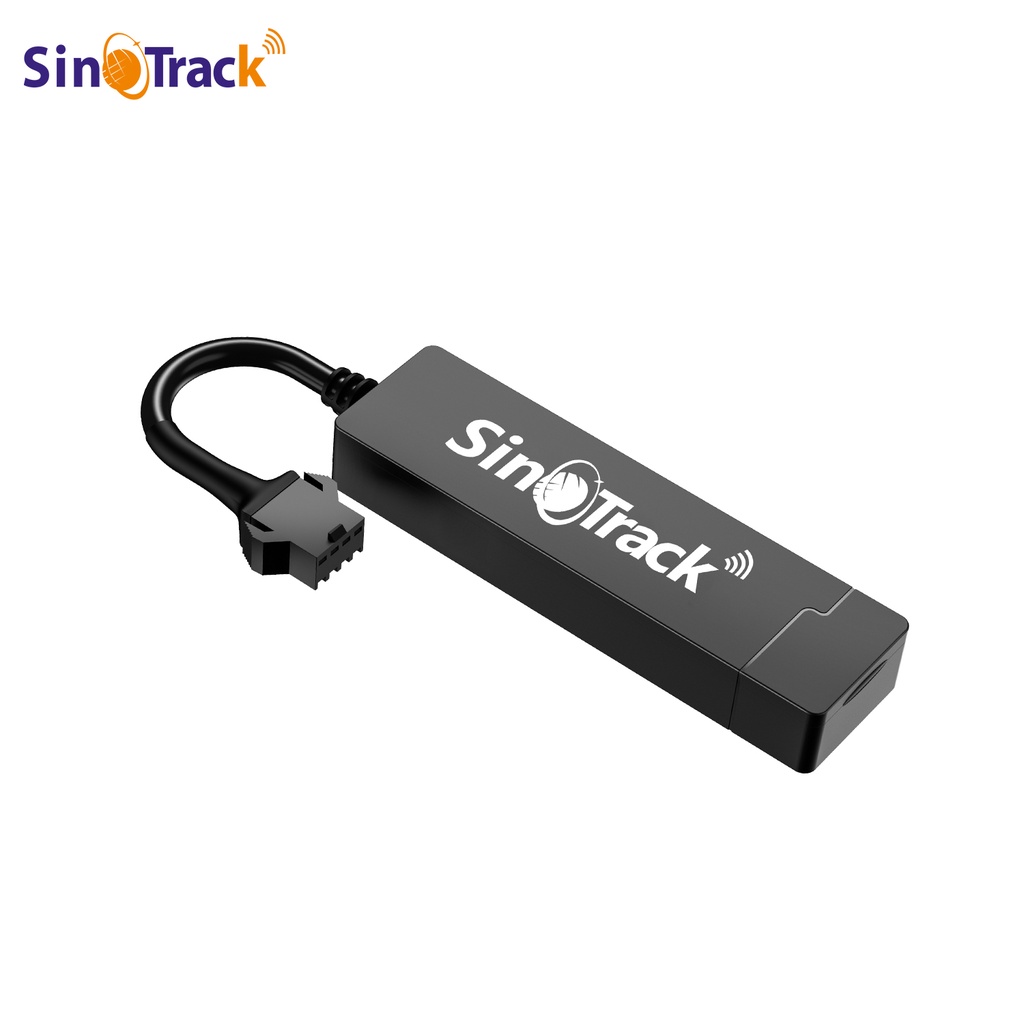 SinoTrack Car GPS Tracker ST-901A For Car Motorcycle Remote Control ...