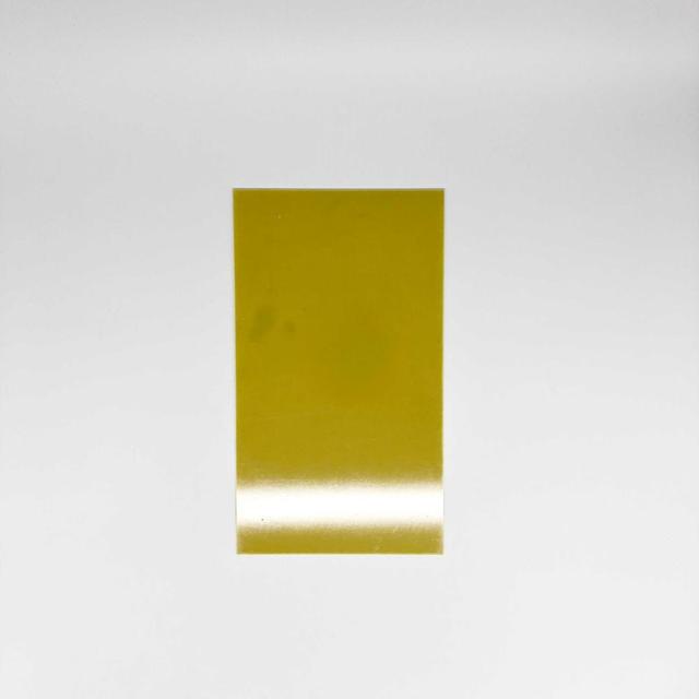 Black Yellow Glassfibre Template Board Sheet Epoxy Glass Fiber G10 FR4 ...