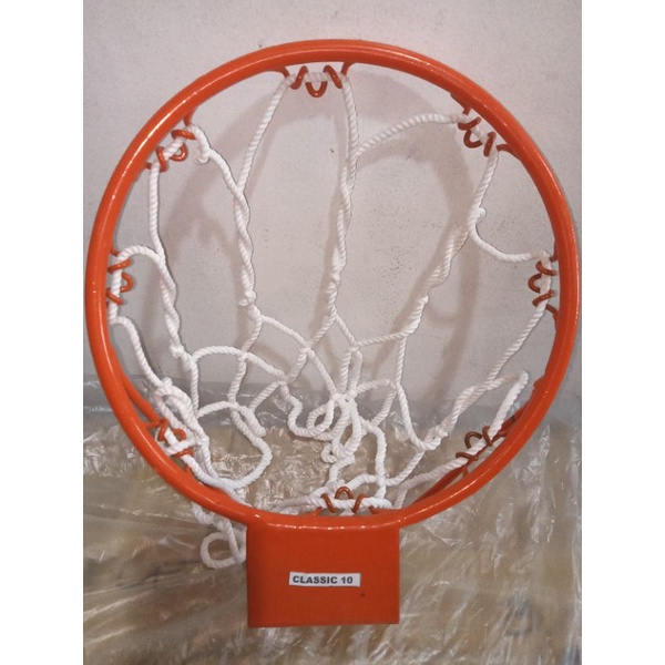 BASKETBALL CLASSIC RING #10 AIA-0043 | Shopee Philippines