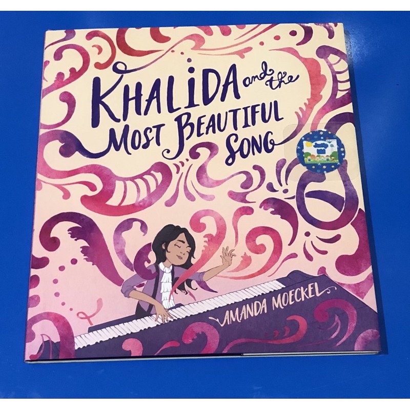 Khalida And The Most Beautiful Song | Shopee Philippines