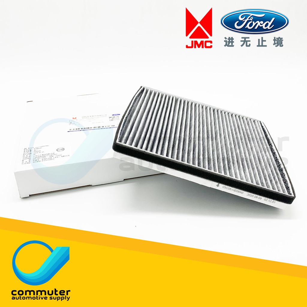 Cabin Filter Aircon Filter Ford Territory - Genuine JMC Ford Auto Parts ...