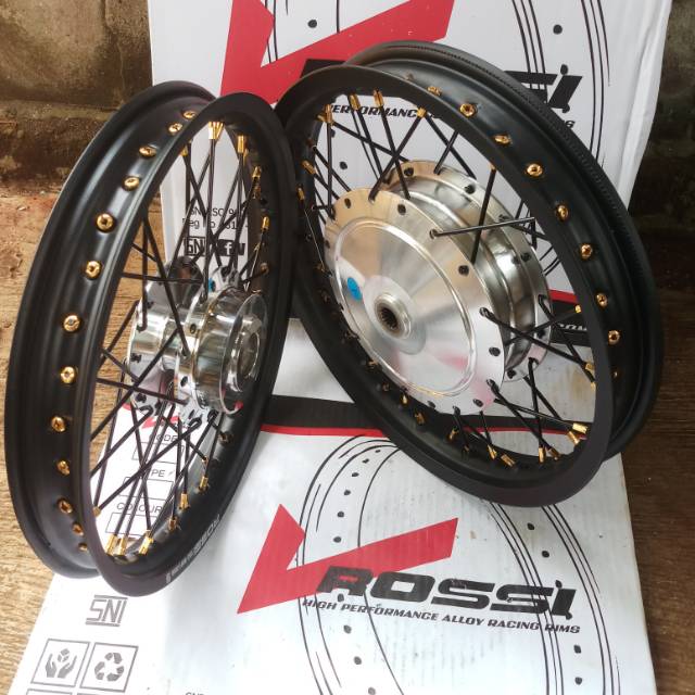Mio m3 125 spoke rims | Shopee Philippines