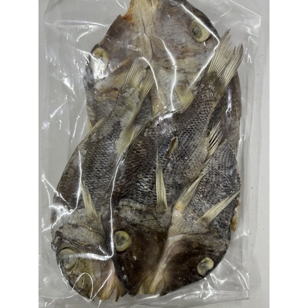 Katambak / Anopin Tuyo First Class 200g | Shopee Philippines