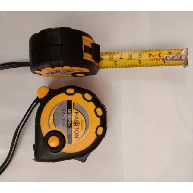 5-meter Measuring meter | Shopee Philippines