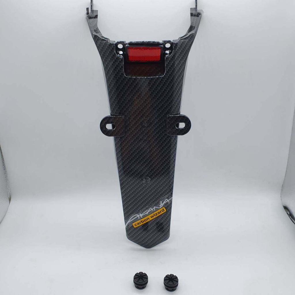 Sonic Rear Fender 2004 + Ruby + Shock Absorber | Shopee Philippines